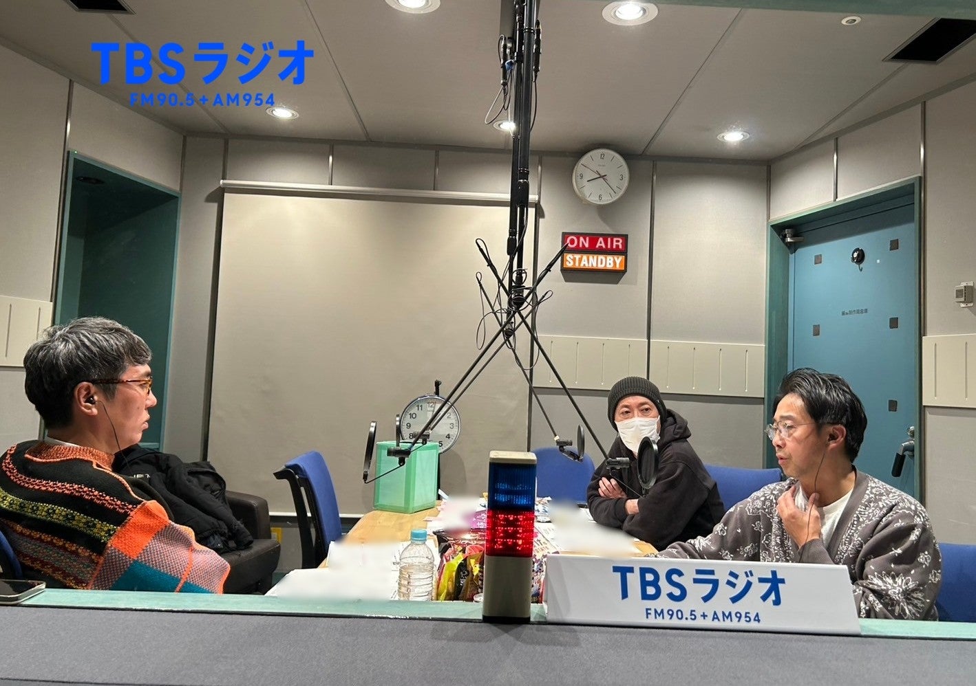 JUNKおぎやはぎ「2025年一発目！第12回・選曲センス対決！！」 | TBSラジオ